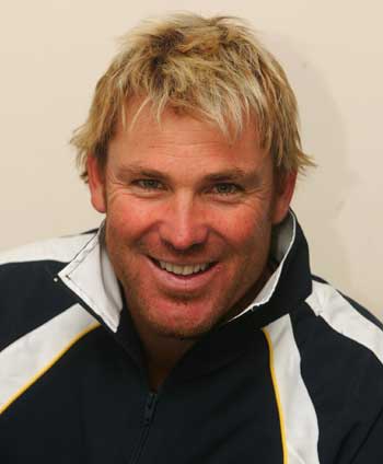 Shane Warne | ESPNcricinfo.com