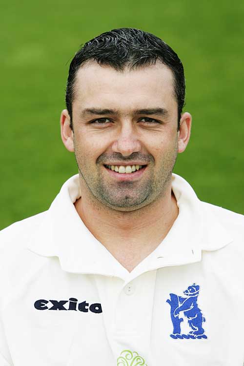 Michael Powell portrait | ESPNcricinfo.com