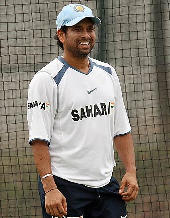 Tendulkar is back, doesn't it feel better? | ESPNcricinfo