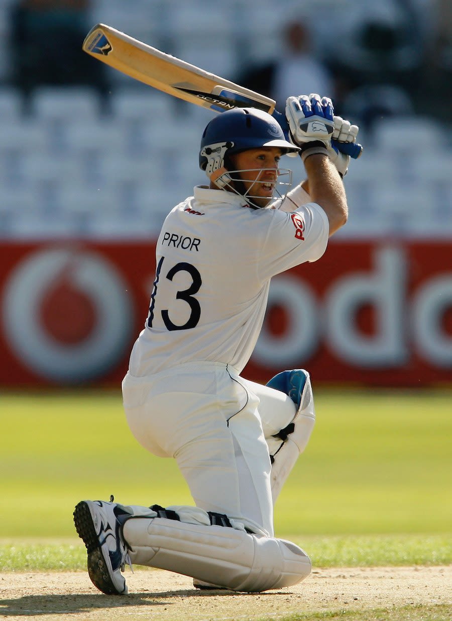 A skilled wicketkeeper, a pugnacious batsman | ESPNcricinfo.com