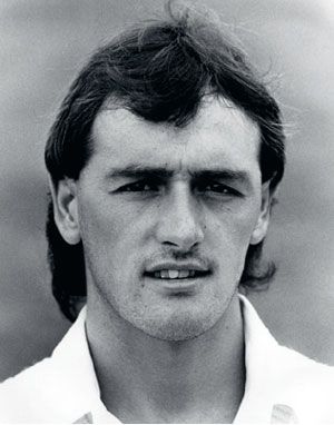 Stephen Booth | ESPNcricinfo.com