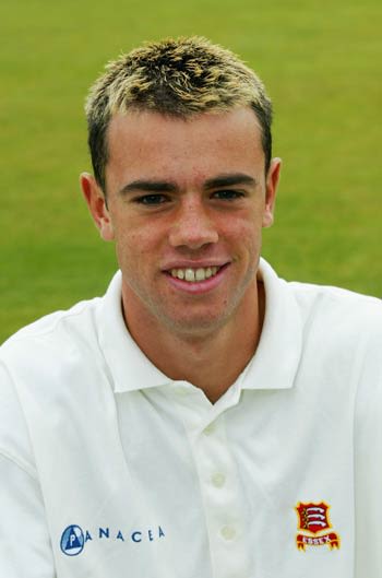 Mark Pettini, Player Profile | ESPNcricinfo.com