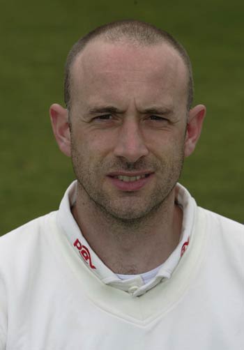 Jason Lewry Player Portrait | ESPNcricinfo.com