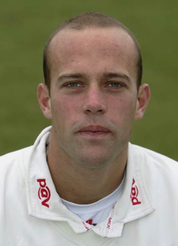 Neil Turk Player Portrait | ESPNcricinfo.com