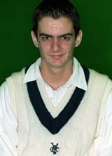 David Wainwright Player Portrait | ESPNcricinfo.com