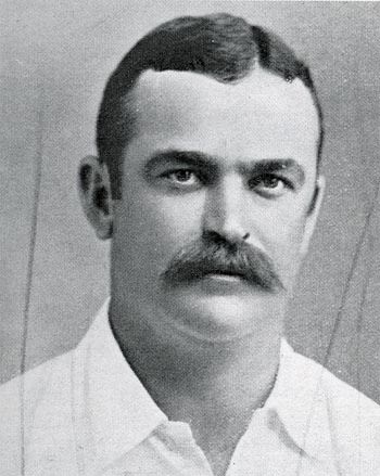 Jack Lyons | ESPNcricinfo.com