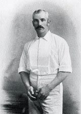 George Giffen Profile - Cricket Player Australia | Stats, Records, Video