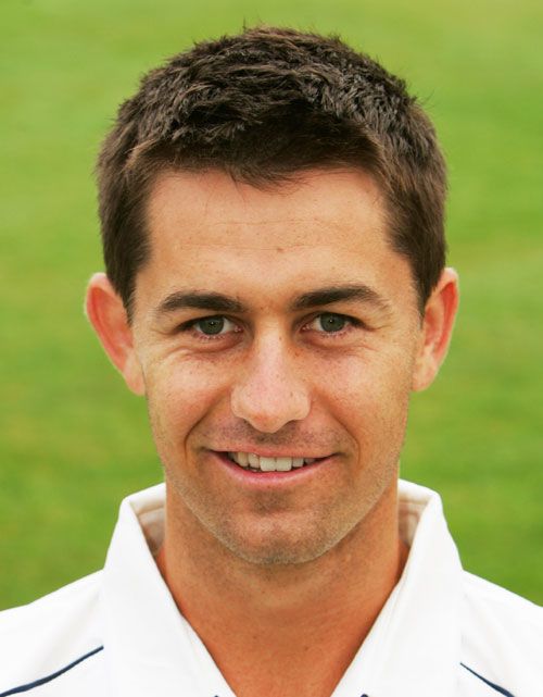 Tim Groenewald | ESPNcricinfo.com