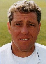 David Smith Profile - Cricket Player England | Stats, Records, Video