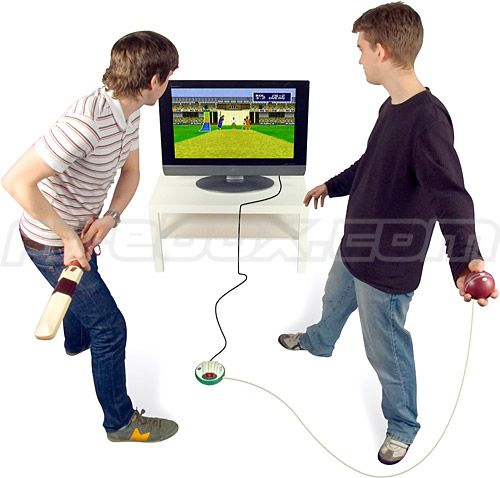 Connect Cricket TV 5 | ESPNcricinfo.com