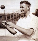 Bruce Dooland Profile - Cricket Player Australia | Stats, Records, Video