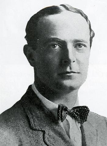 William Burns | ESPNcricinfo.com