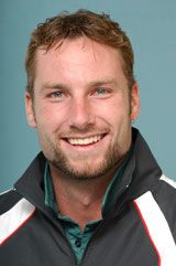 Adam Griffith | ESPNcricinfo.com