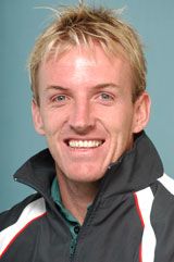 Damien Wright | ESPNcricinfo.com