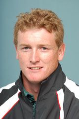 George Bailey | ESPNcricinfo.com