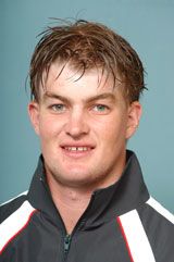 Jason Shelton Profile - Cricket Player Australia | Stats, Records, Video