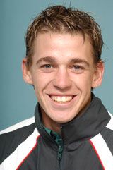 Luke Butterworth | ESPNcricinfo.com