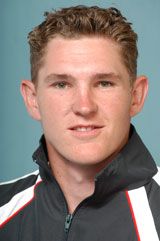 Luke Swards Profile - Cricket Player Australia | Stats, Records, Video