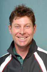 Michael Dighton | ESPNcricinfo.com