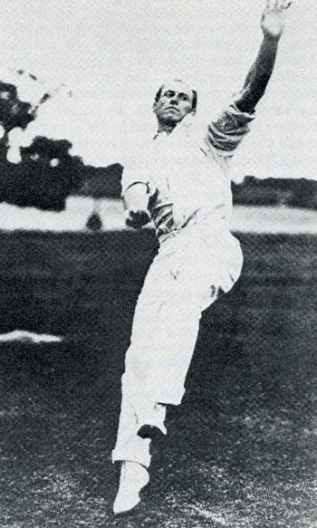 Bart King | ESPNcricinfo.com