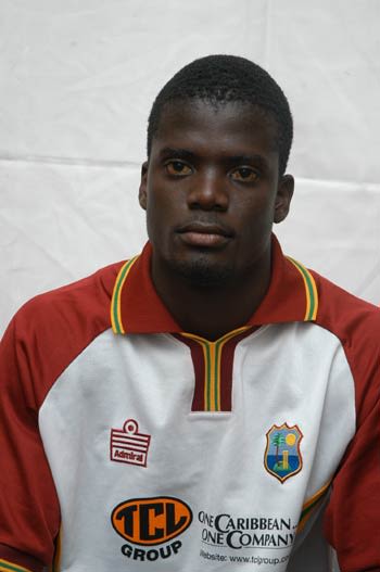 Andre Fletcher Player Profile | ESPNcricinfo.com