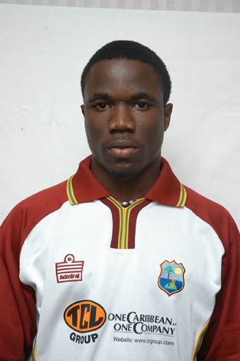 Nelon Pascal Player Profile | ESPNcricinfo.com