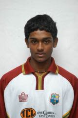 Richard Ramdeen Profile - Cricket Player West Indies | Stats, Records ...