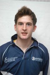 Andrew Hislop Profile - Cricket Player Scotland | Stats, Records, Video