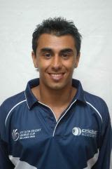 Umair Mohammad Debut and last played matches in Tests, ODIs, T20Is and ...