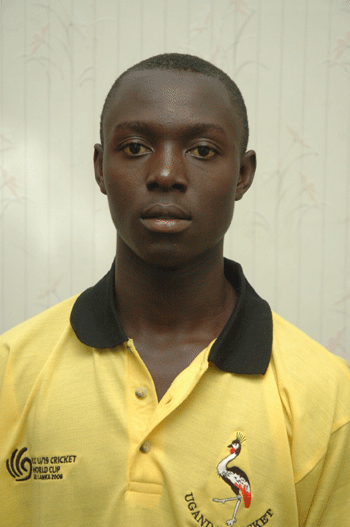 Charles Waiswa Player Profile | ESPNcricinfo.com