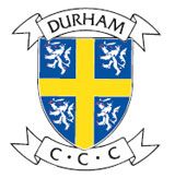 Durham Logo | ESPNcricinfo.com