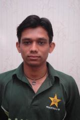 Mohammad Fahim Profile - Cricket Player Pakistan | Stats, Records, Video