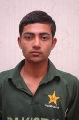 Usman Malik Profile - Cricket Player Pakistan | Stats, Records, Video