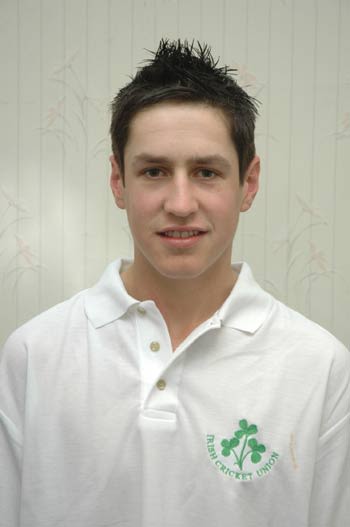 David Rankin Player Profile | ESPNcricinfo.com