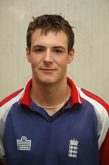 Andrew Miller Player Profile | ESPNcricinfo.com