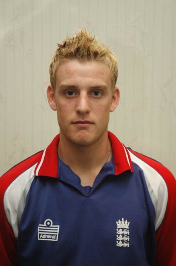 Ben Wright Player Profile | ESPNcricinfo.com
