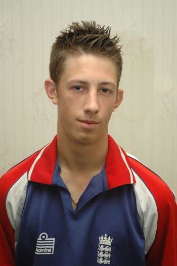 John Simpson Player Profile | ESPNcricinfo.com