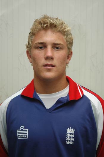 Rory Hamilton-Brown Player Profile | ESPNcricinfo.com