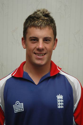 Steven Mullaney Player Profile | ESPNcricinfo.com