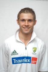 Adam Ritchard Profile - Cricket Player Australia | Stats, Records, Video