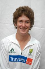 Jack McNamara Profile - Cricket Player Australia | Stats, Records, Video