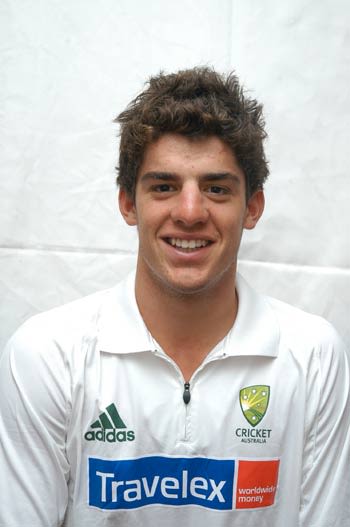 Moises Henriques Player Profile | ESPNcricinfo.com