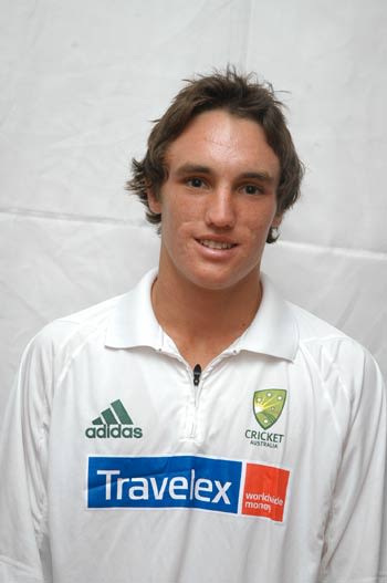 William Sheridan Player Profile | ESPNcricinfo.com