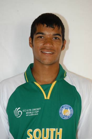 Craig Alexander Player Profile | ESPNcricinfo.com