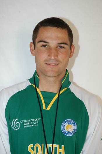 Dean Elgar Player Profile | ESPNcricinfo.com