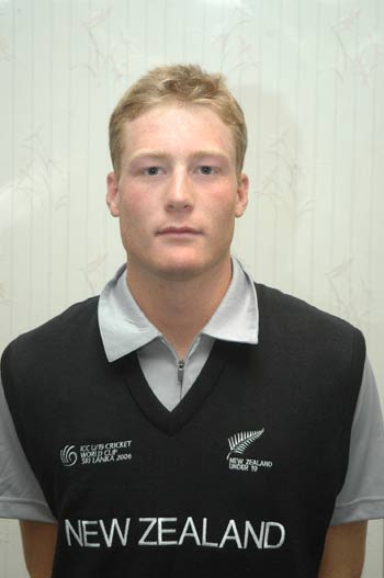 Martin Guptill Player Profile | ESPNcricinfo.com