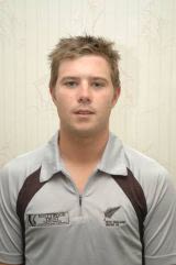 Nicholas Fitzgerald Profile - Cricket Player New Zealand | Stats ...