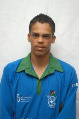 Jason Bandlow Profile - Cricket Player Namibia | Stats, Records, Video