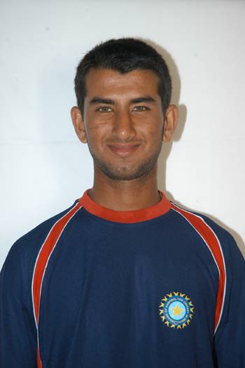 Cheteshwar-Pujara Player Profile | ESPNcricinfo.com