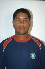 Debabrata Das Profile - Cricket Player India | Stats, Records, Video